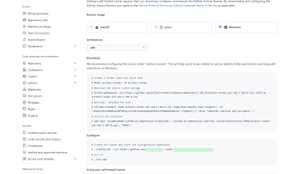 Setting up a Self Hosted Github Runner | Narendra Kumar Vadapalli